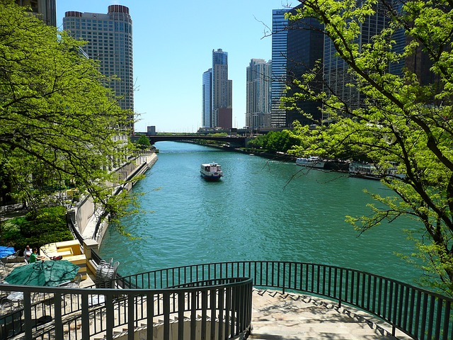 Windy City Wonders: 5 reasons Chicago’s cool - Walkabout Wanderer